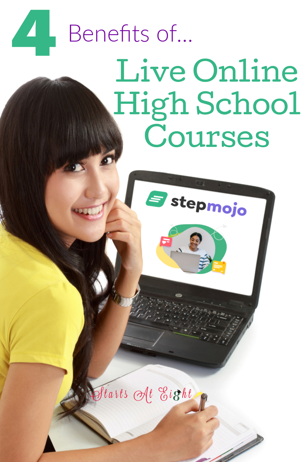 Benefits Of Live Online High School Courses For Homeschoolers Benefits Of Live Online High School Courses For Homeschoolers